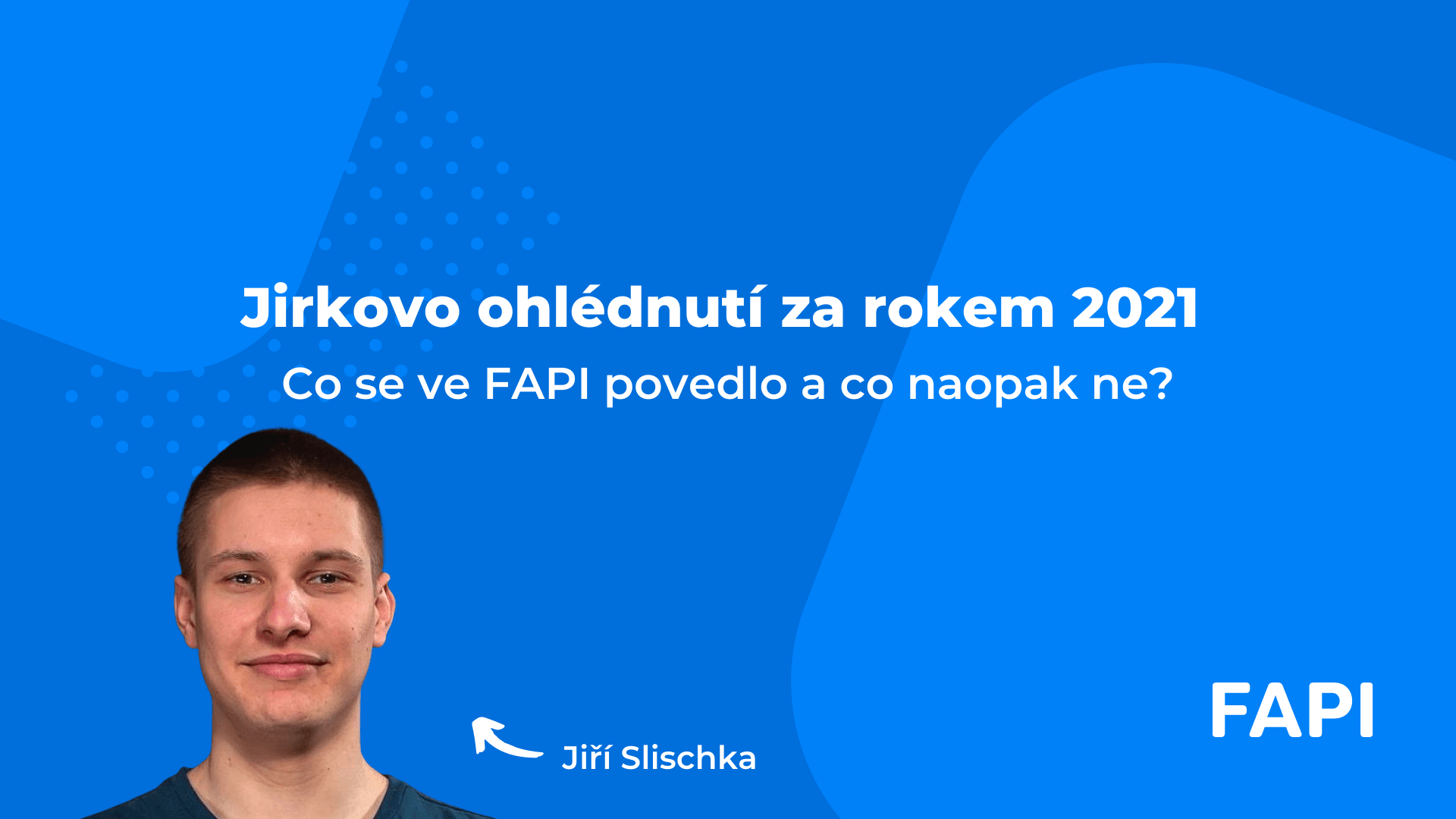 FAPI v roce 2021